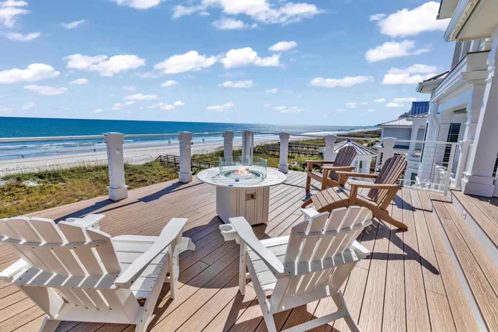 Feel Right at Home | Myrtle Beach, SC | Grand Strand Magazine